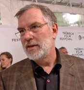 Gary Rydstrom | Disney Wiki | Fandom