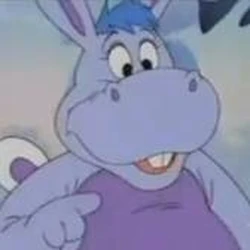 Wuzzles Names
