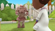 Lambie Gets the Linties | Disney Wiki | Fandom