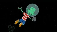 Lloyd Nebulon/Gallery | Disney Wiki | Fandom