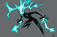 Aftershock | Disney Wiki | Fandom