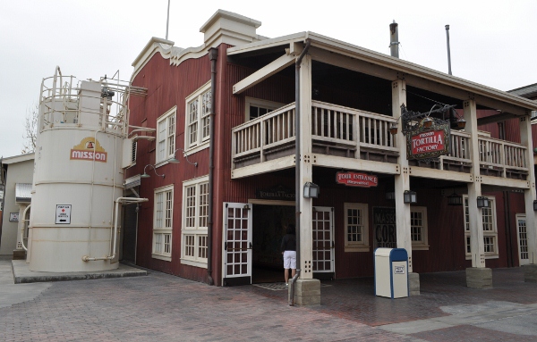 Tortilla Factory With Tours Phoenix