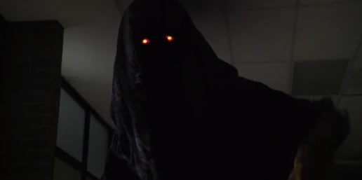 Wraith | Disney Wiki | Fandom