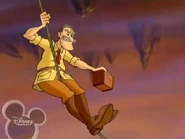 Samuel T. Philander | Disney Wiki | Fandom