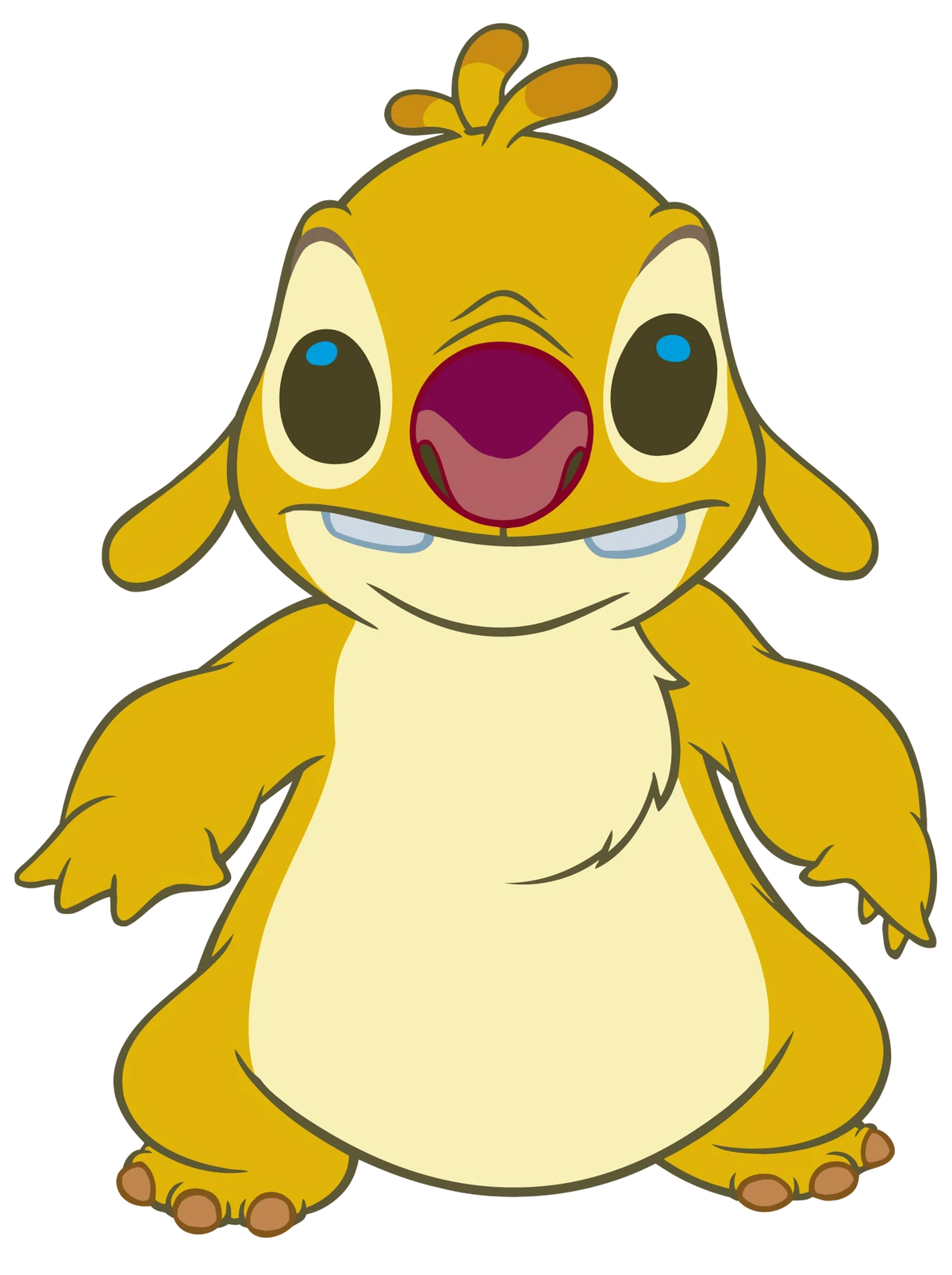 Reuben/Gallery | Disney Wiki | Fandom