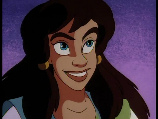 Sadira | Disney Wiki | Fandom