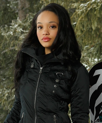 Skye Sailor | Disney Wiki | Fandom