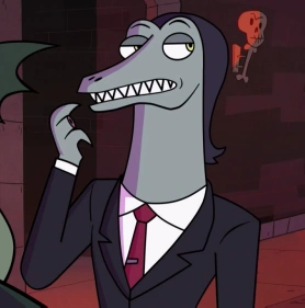 Toffee | Disney Wiki | Fandom