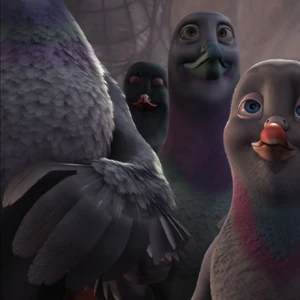 Discuss Everything About Disney Wiki | Fandom