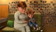 Penny's Mother | Disney Wiki | Fandom