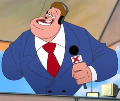 Chuck (An Extremely Goofy Movie) | Disney Wiki | Fandom