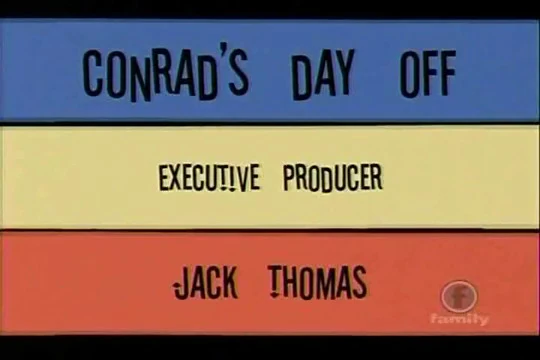 Conrad's Day Off | Disney Wiki | Fandom