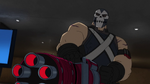 Crossbones | Disney Wiki | Fandom