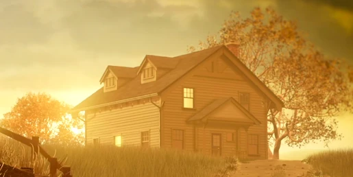 Daisy's House | Disney Wiki | Fandom