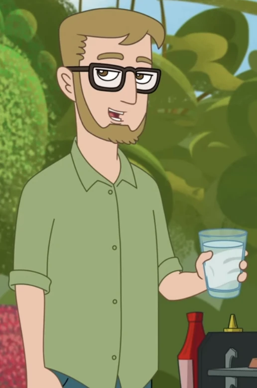 Dave Grant-Gomez | Disney Wiki | Fandom