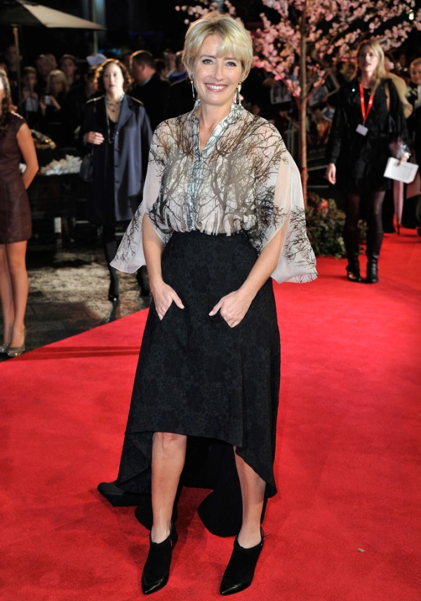 Emma Thompson | Disney Wiki | Fandom