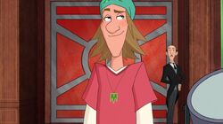 Fred | Disney Wiki | Fandom