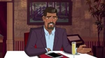 Chief Cruz | Disney Wiki | Fandom