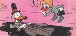 Humperdink Duck | Disney Wiki | Fandom