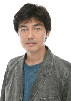 Hiroshi Isobe | Disney Wiki | Fandom