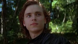 Tuck Everlasting Jesse