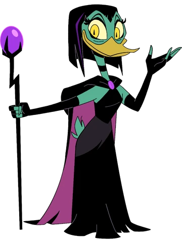 Sprite De Nes De Ducktales