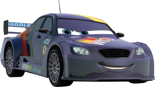 Max Schnell | Disney Wiki | Fandom