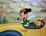 Mickey's Rival | Disney Wiki | Fandom
