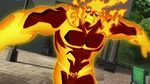 Molten Man | Disney Wiki | Fandom