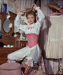 Rhoda Williams Cinderela