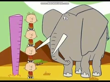 Remembering with Elephants | Disney Wiki | Fandom