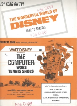 Jon Provost Computer Wore Tennis Shoes