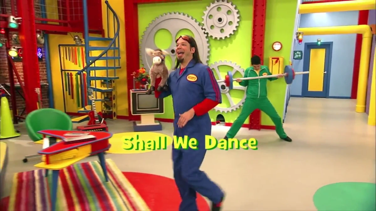 Category:Imagination Movers episodes | Disney Wiki | Fandom