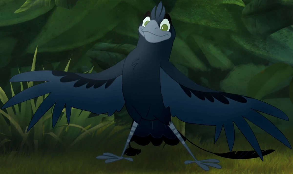 Tamaa | Disney Wiki | Fandom
