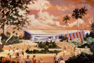 Future World | Disney Wiki | Fandom