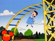 Cornchip Girl | Disney Wiki | Fandom