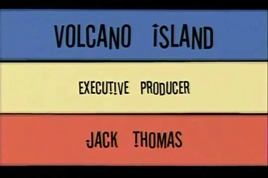 Volcano Island | Disney Wiki | Fandom