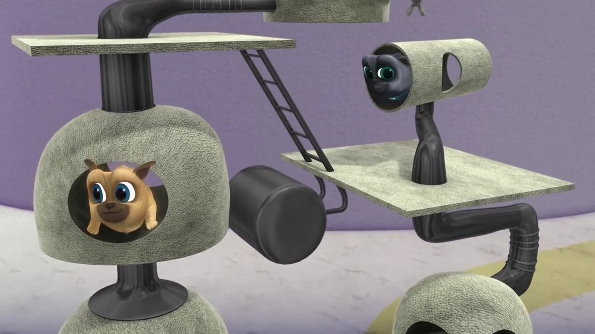 We Gotta Find Hissy | Disney Wiki | Fandom