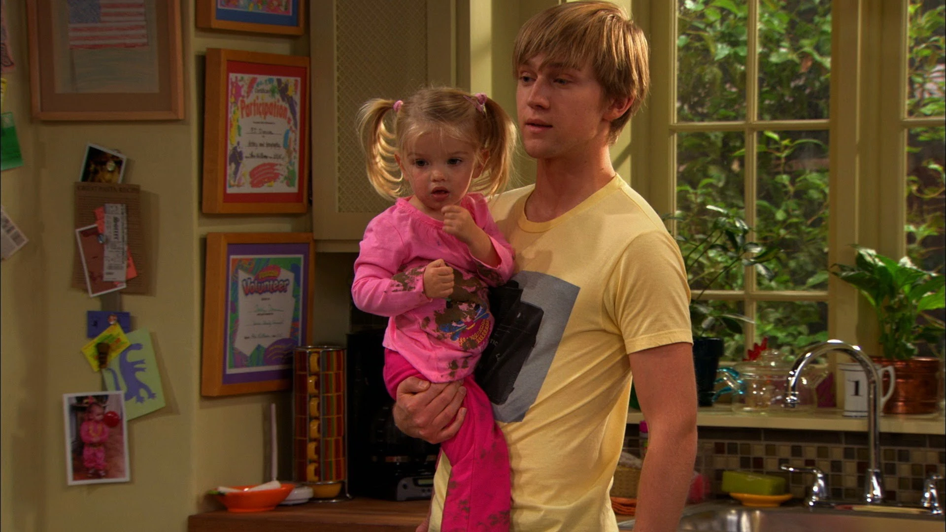 Veel Geluk Charlie Charlie Baby Good Luck Charlie" Baby Come Back (TV