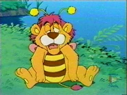 Bumblelion | Disney Wiki | Fandom