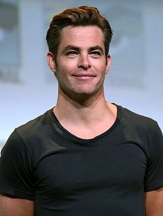 Chris Pine | Disney Wiki | Fandom
