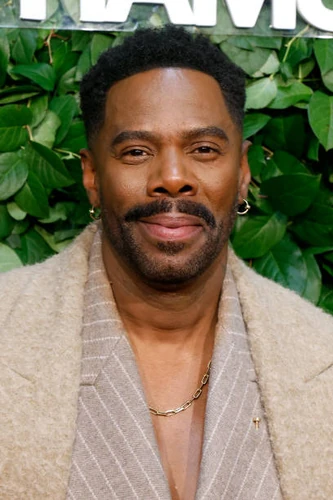 Colman Domingo | Disney Wiki | Fandom