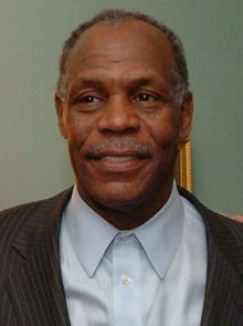 Danny Glover | Disney Wiki | Fandom