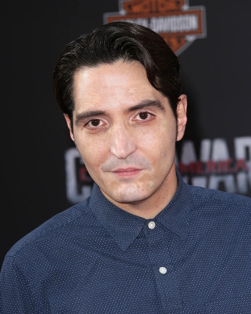David Dastmalchian | Disney Wiki | Fandom