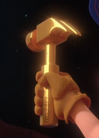 Magic Hammer | Disney Wiki | Fandom