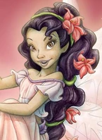 Fira | Disney Wiki | Fandom