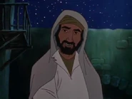 Joseph | Disney Wiki | Fandom