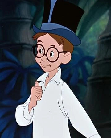 Juan Darling | Disney Wiki | Fandom