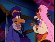 Lotta Lamour | Disney Wiki | Fandom