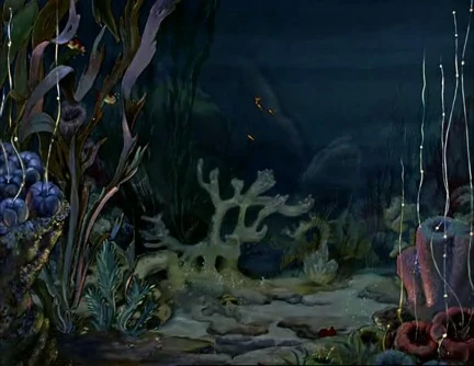 Oceano | Disney Wiki | Fandom